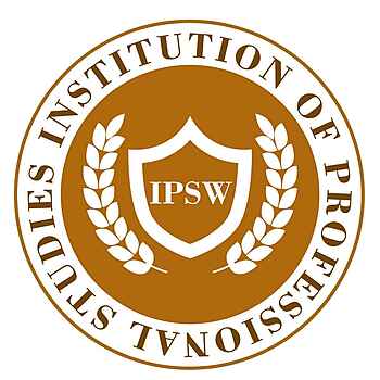 INSTITUTION OF PROFESSIONAL STUDIES AND WELFARE